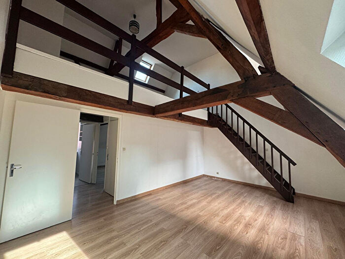 Appartement 2 pièces à Lille, Centre-ville, Euralille, à vendre