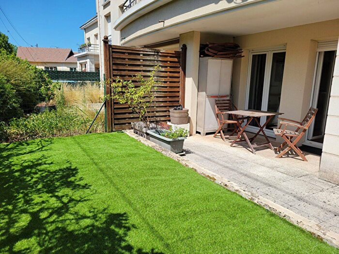 Rambouillet - Appartement 1 pièce à louer