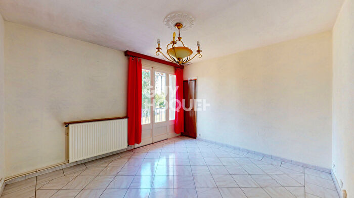 Annecy, Parmelan, Albigny - Appartement 4 pièces à vendre