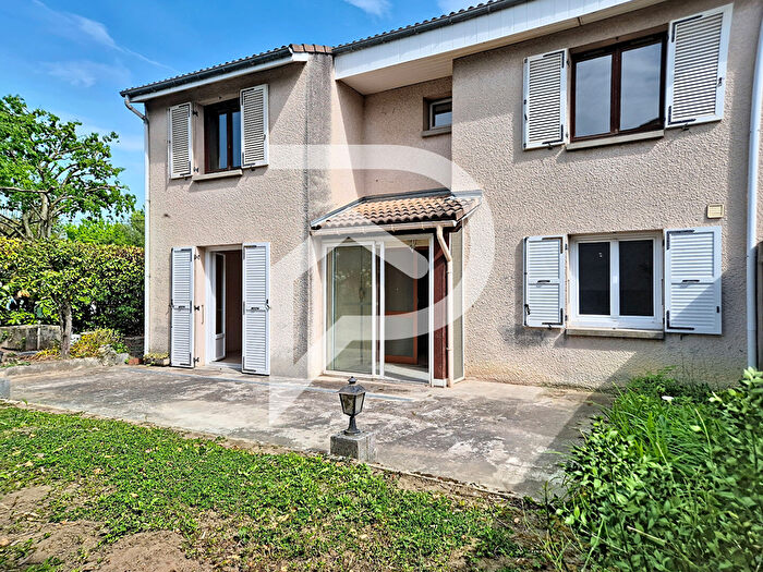 Maison 5 pièces à vendre - Montélimar, Bagatelle, Pracomtal, Les Grèzes