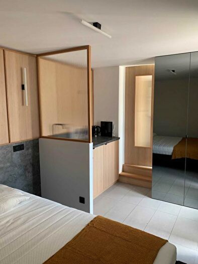 Montrouge, Jean-Jaurès : Appartement 1 pièce à louer