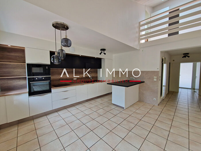 Maison à vendre - Beaumont - 4 pièces - 3 chambres