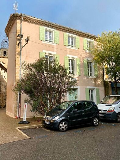 Maison à vendre - Lauris - 8 pièces - 5 chambres
