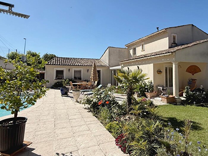 Maison 9 pièces à vendre à Malijai