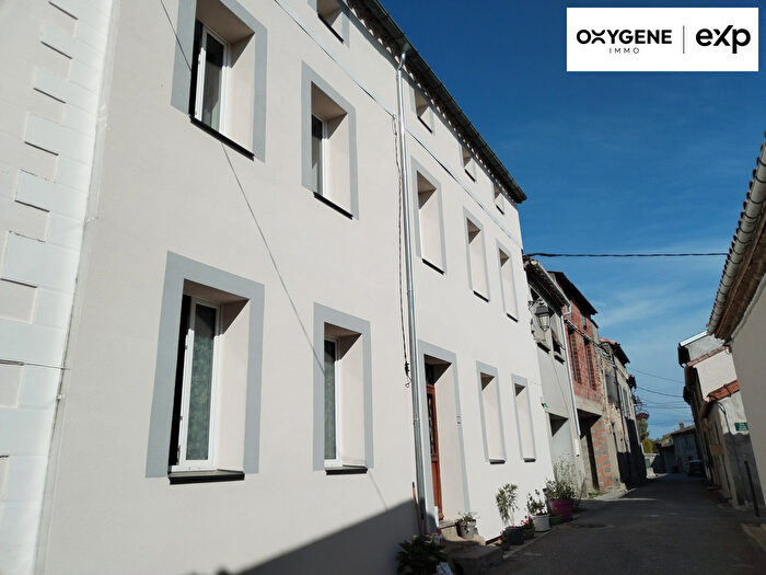 Maison 7 pièces à vendre à Limoux