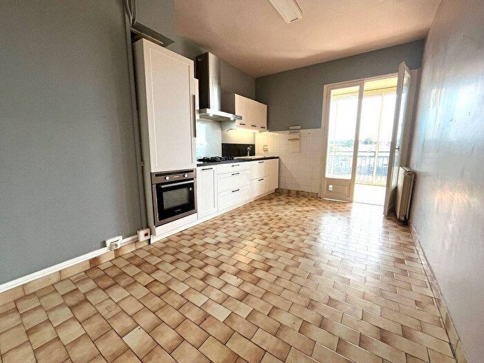 Appartement 3 pièces à louer à Saint Etienne, Villeneuve-sur-Lot