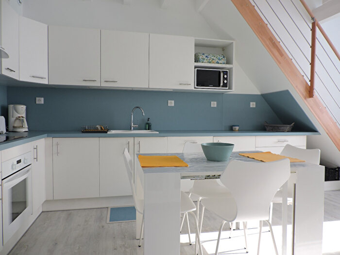Agen, Gare - Appartement 3 pièces à louer