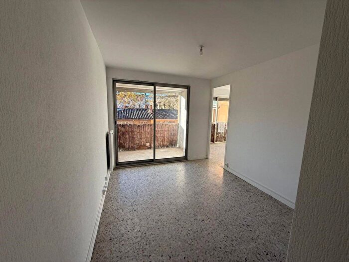 Appartement à louer - Centre Ville, Aix-en-Provence - 2 pièces - 1 chambre