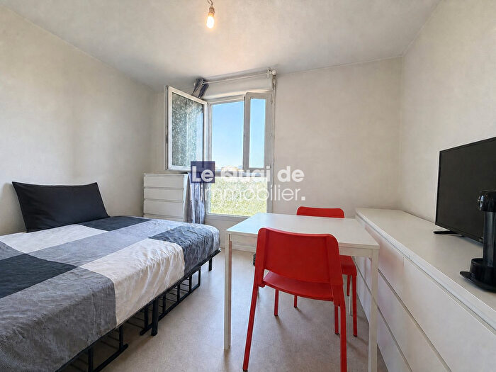 Appartement 1 pièce à vendre - Grenoble, Village Olympique