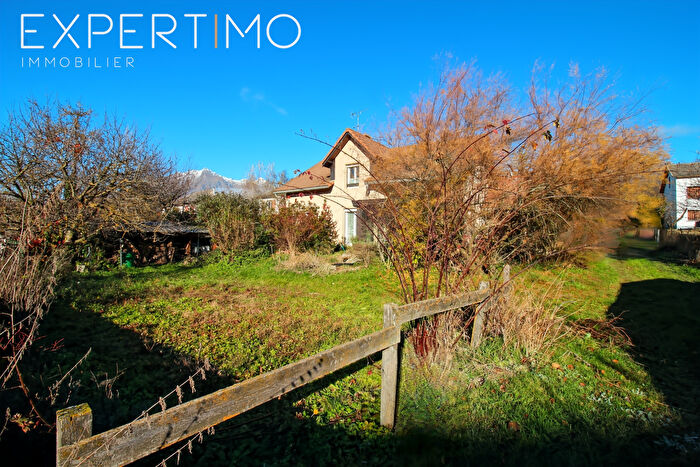 Maison à vendre - Saint-Bonnet-en-Champsaur - 5 pièces - 4 chambres