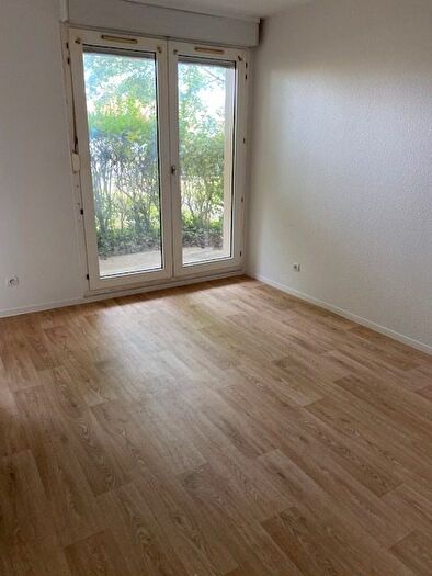 Appartement 1 pièce à louer - Toulouse, Les Pradettes