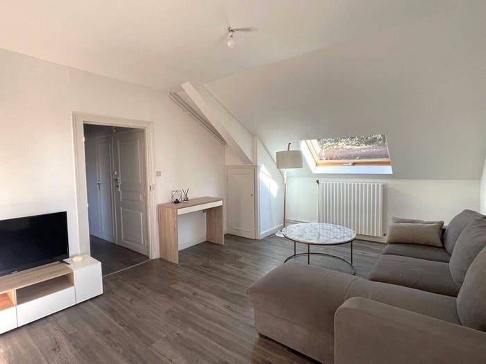 Appartement 3 pièces à louer à Aristide Briand, Aurillac