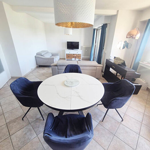 Appartement 5 pièces à vendre - Longeville-lès-Metz