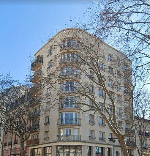 Reine-Mairie, Boulogne-Billancourt : Appartement 3 pièces à louer