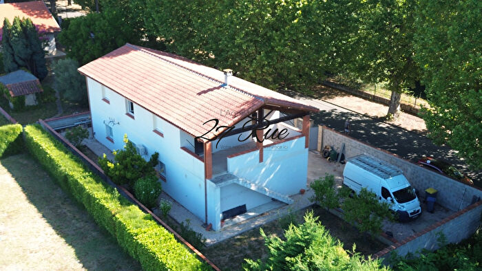 Auterive : Maison 7 pièces à vendre