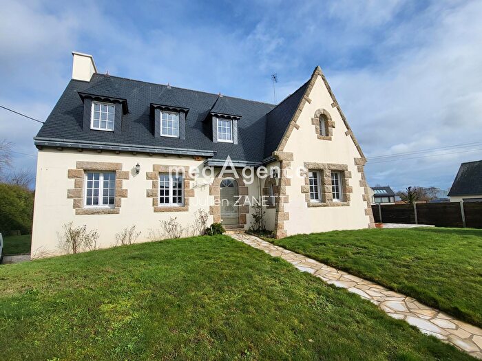 Maison 6 pièces à vendre à Lamballe, La Poterie, Saint-Aaron, Lanjouan, Lourmel