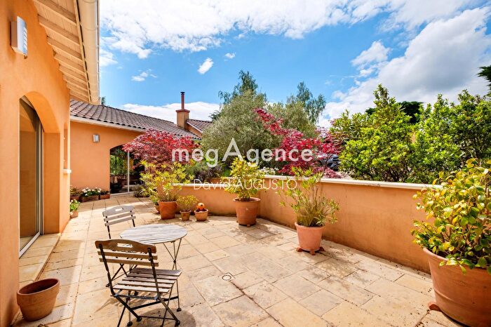 Maison 7 pièces à vendre - Limonest