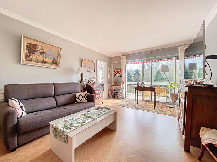 Appartement 3 pièces à vendre à Anglet, Chassin