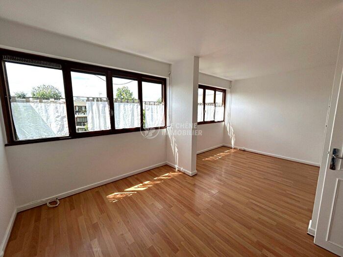 Appartement 1 pièce à louer - Porte Saint Antoine, Le Chesnay-Rocquencourt