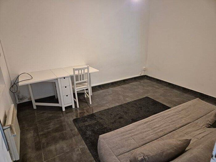 Appartement 1 pièce à louer - Marseille 11ème arrondissement