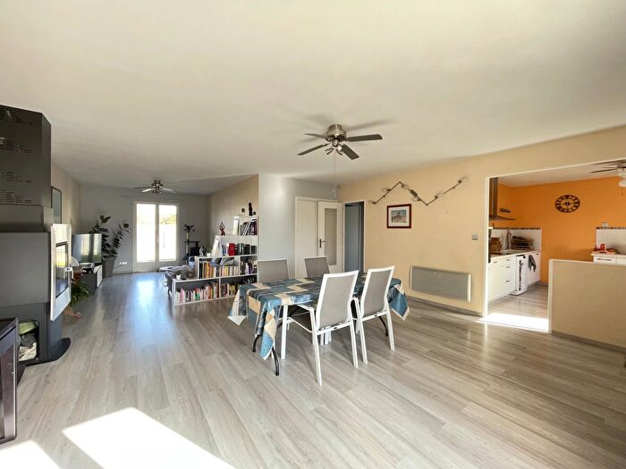 Maison à vendre - Saint-Sébastien-sur-Loire, Ouest - 4 pièces - 3 chambres