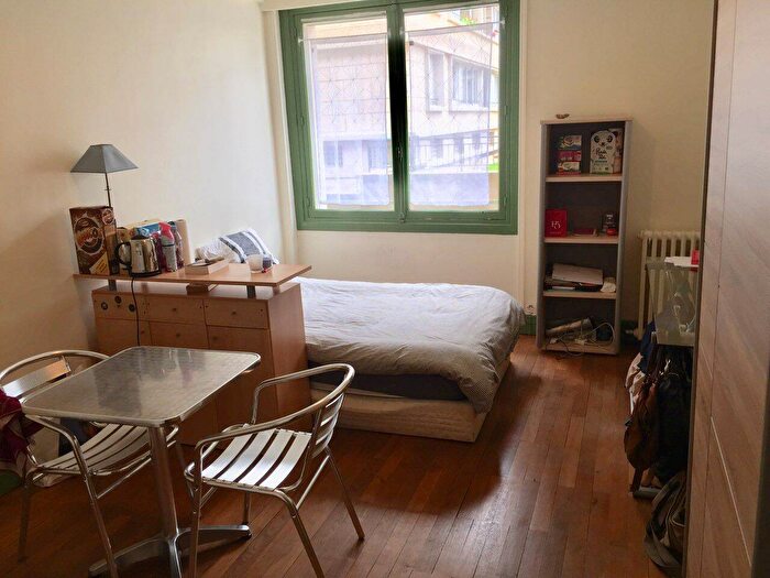 Centre Ville, Le Havre - Appartement 1 pièce à louer