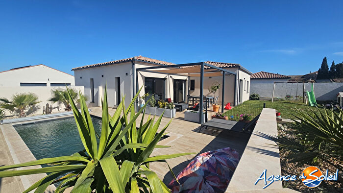 Marcorignan - Maison 5 pièces à vendre