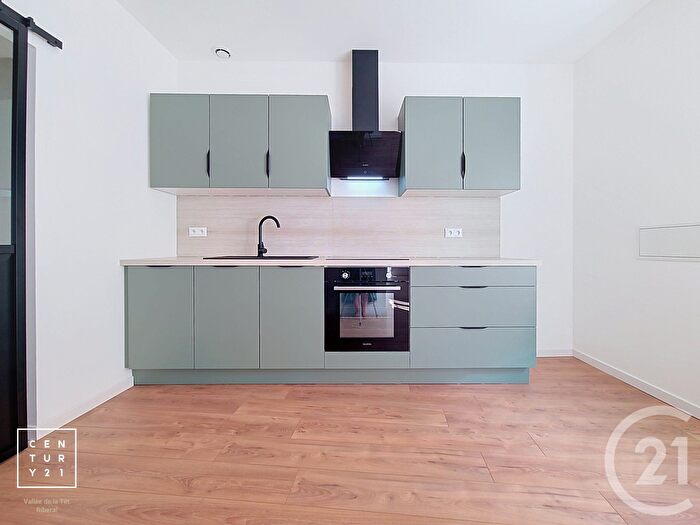 Maison 4 pièces à Saint-Laurent-de-la-Salanque, à vendre