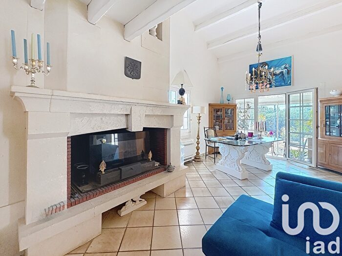 Maison à vendre - Sallèles-dAude - 4 pièces - 3 chambres