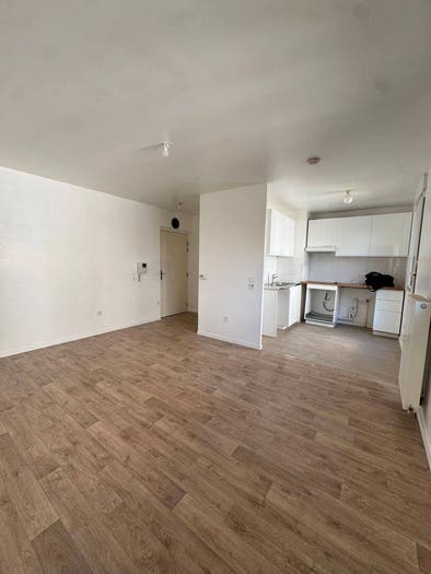 Petit Albi, Cergy - Appartement 2 pièces à louer