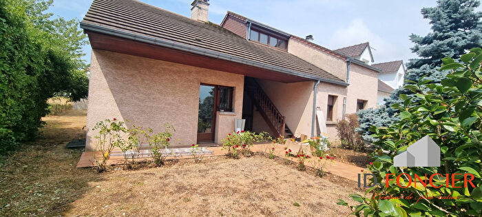 Ballainvilliers : Appartement 4 pièces à louer