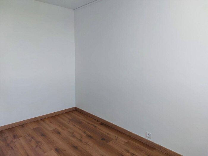 Laennec, Chalon-sur-Saône - Appartement 3 pièces à louer