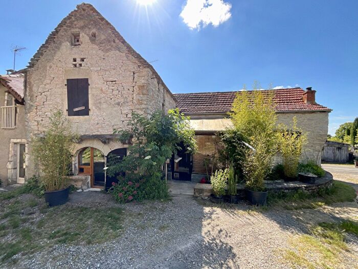 Maison 4 pièces à vendre à Saint-Jean-de-Laur