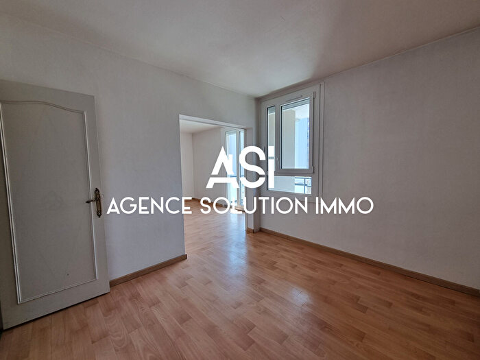 Appartement 5 pièces à Montélimar, Les Champs, Les Blaches, Beaulieu, à vendre