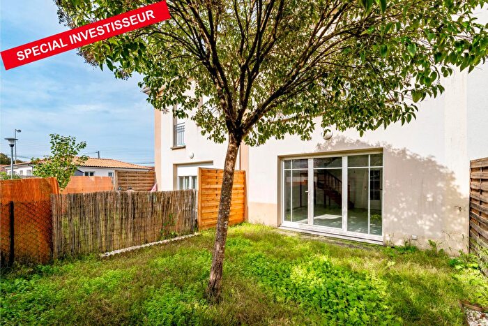 Maison 4 pièces à vendre à Martignas-sur-Jalle