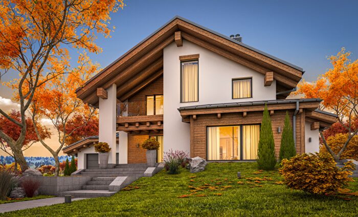 Maison 4 pièces à vendre - Formiguères