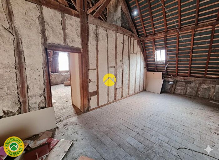 Appartement à vendre - Vierzon, Vieux-Domaine, Forges - 1 pièce - 1 chambre