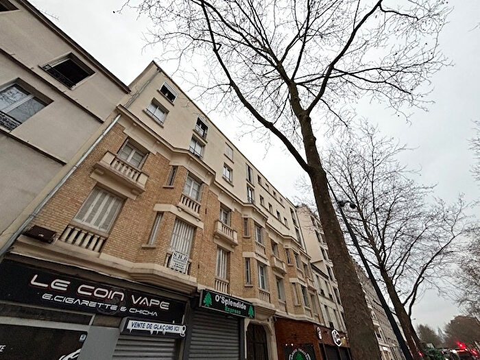 Appartement à vendre - Saint-Ouen, Debain - 5 pièces - 3 chambres