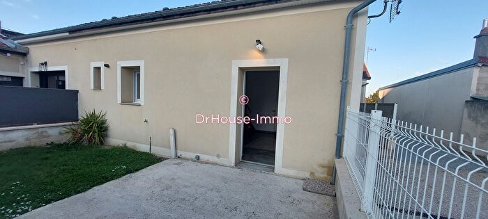 Troyes, Chartreux - Appartement 3 pièces à vendre