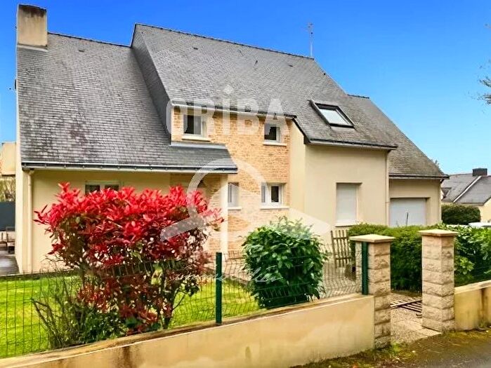 Maison à vendre - La Baule-Escoublac, Escoublac, Ajoncs dOr, Salines - 6 pièces