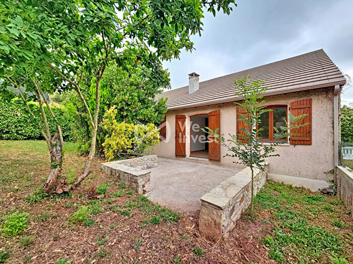 Maison 5 pièces à vendre - Onet-le-Château