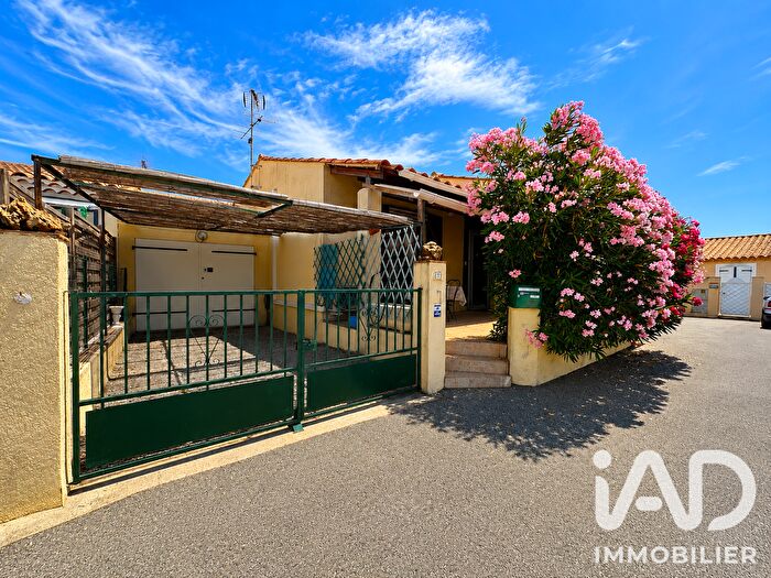 Maison 4 pièces à vendre à Le Muy