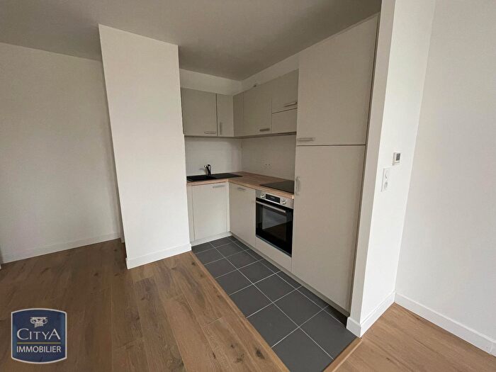 Appartement 2 pièces à louer - Arras, Préfecture