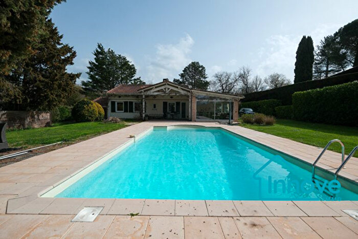 Maison 7 pièces à vendre à Pin-Balma