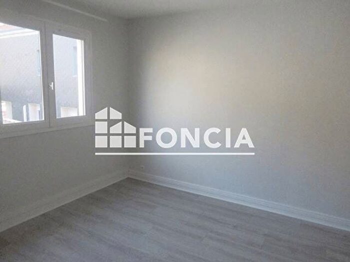 Appartement à louer - Sainte Marie-Saint Léon, Le Havre - 3 pièces - 2 chambres