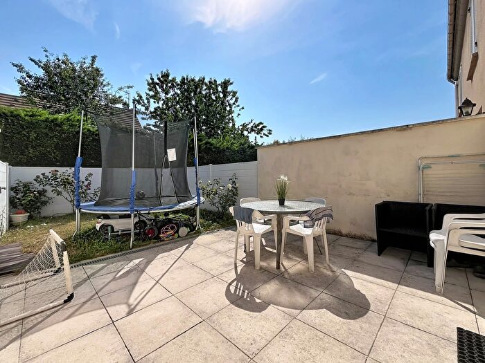 Limeil-Brévannes, Anatole France, Piard, Curie - Maison 4 pièces à vendre