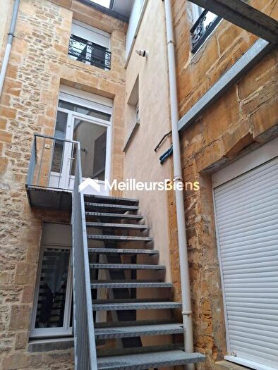 Maison à vendre - Charleville-Mézières, Gare - 10 pièces - 6 chambres