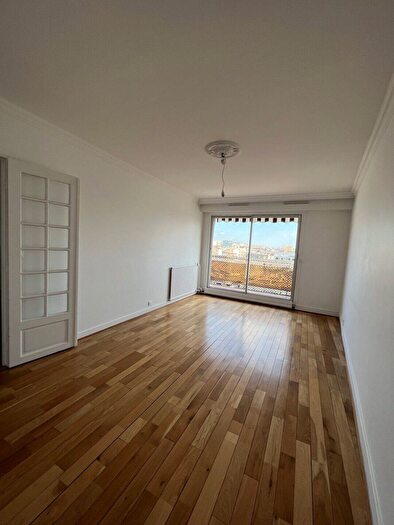 Appartement 3 pièces à louer à Clichy