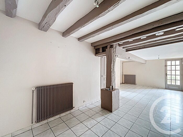 Maison à vendre - Petit-Couronne - 3 pièces - 2 chambres