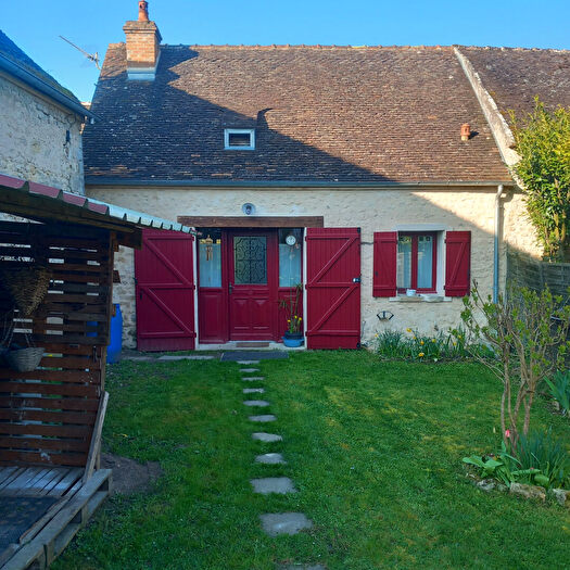 Maison 3 pièces à Remauville, à vendre